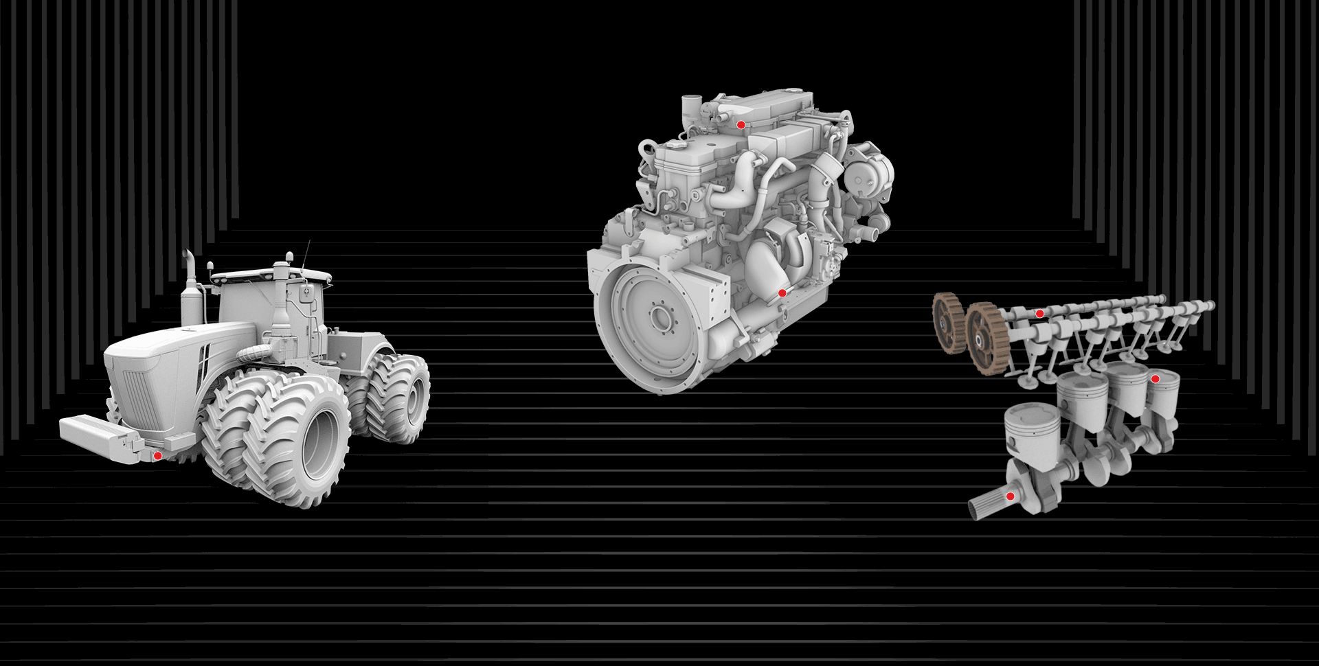 Precision Machining - DisCom InternationalDisCom International