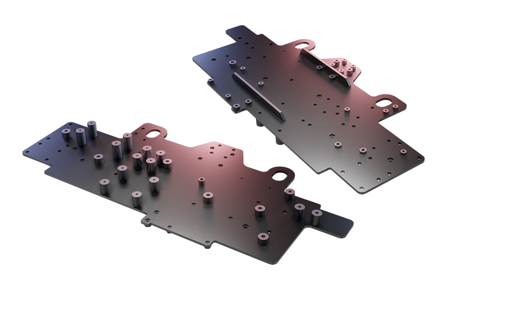 Stampings | DisCom International